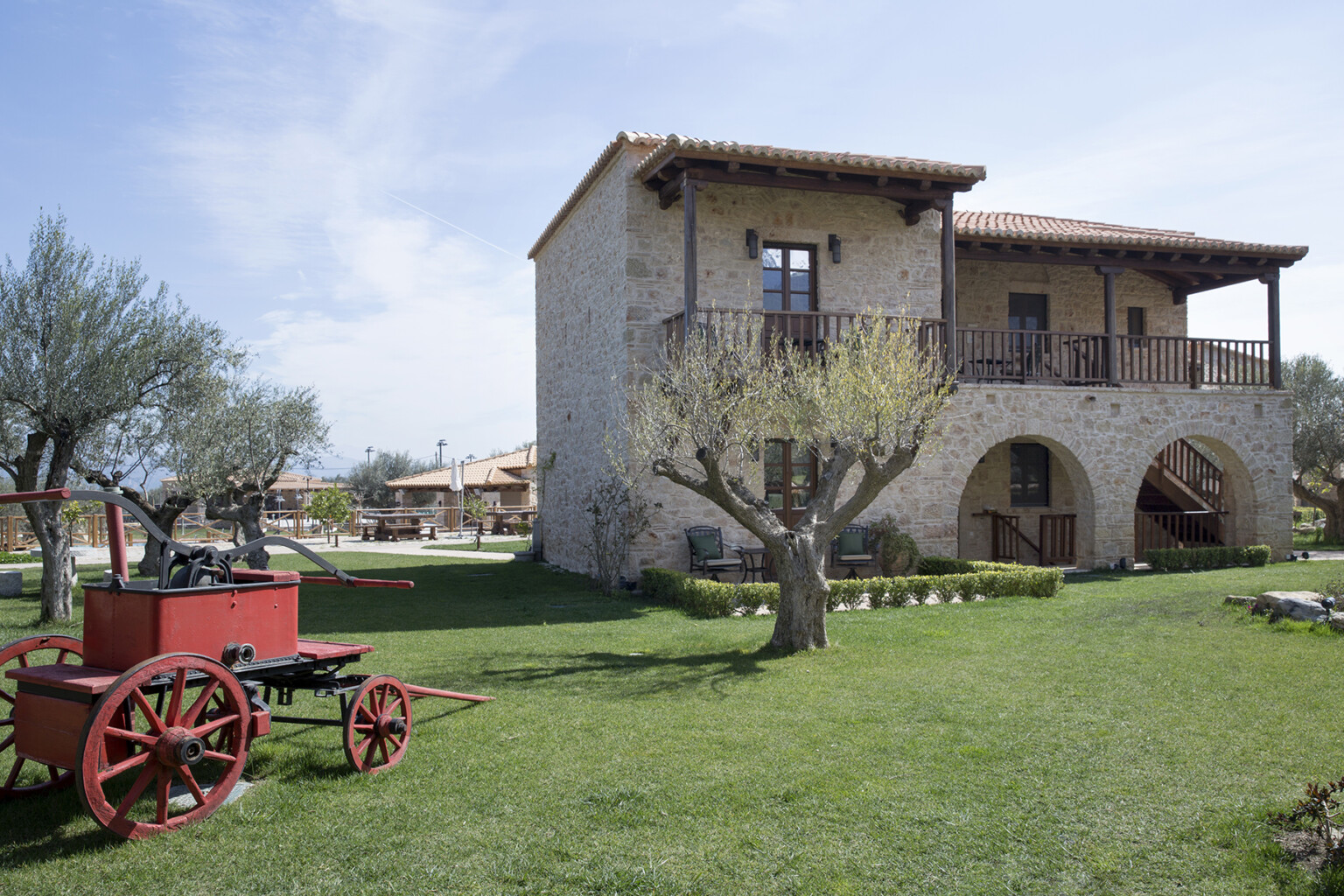 Home - Mystras Grand Palace Resort & Spa