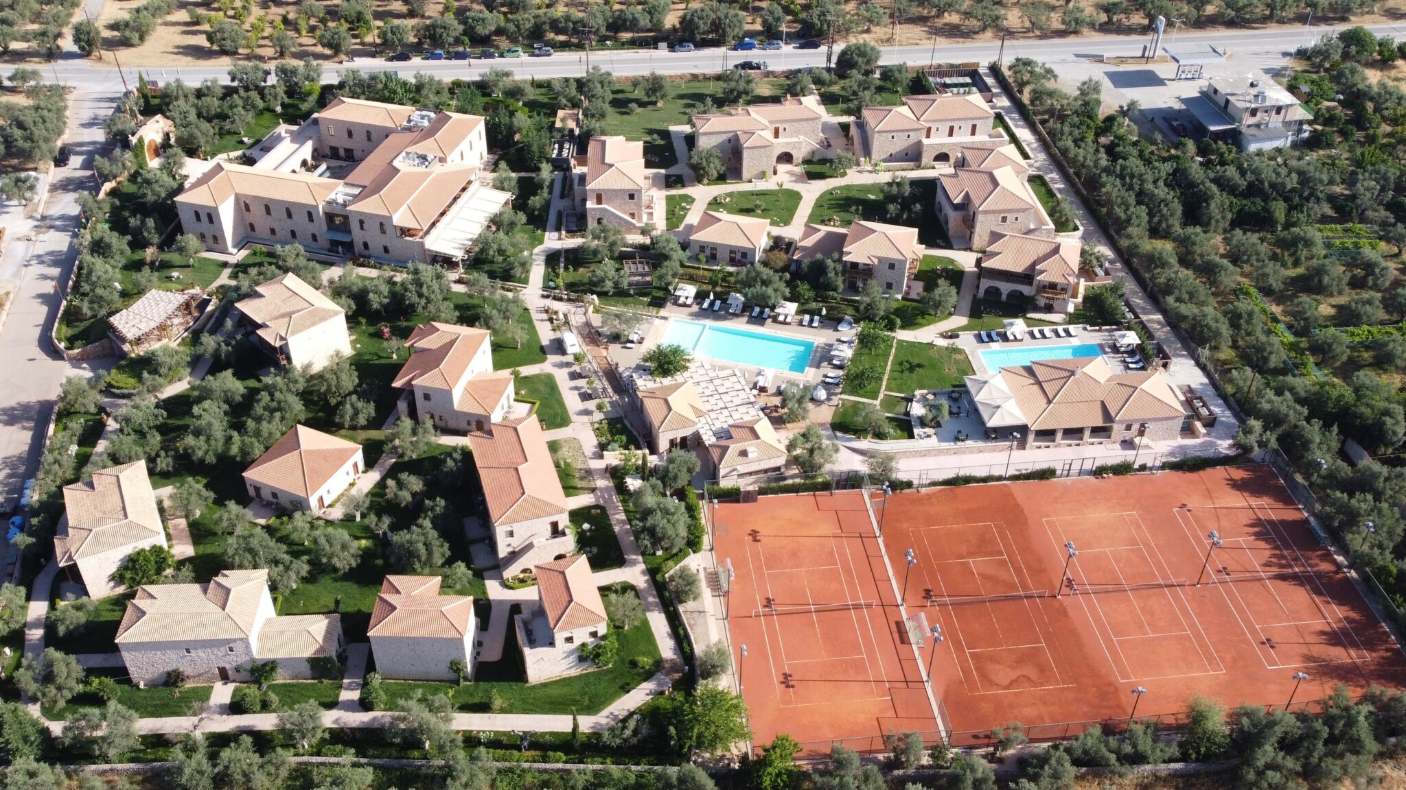 Home - Mystras Grand Palace Resort & Spa