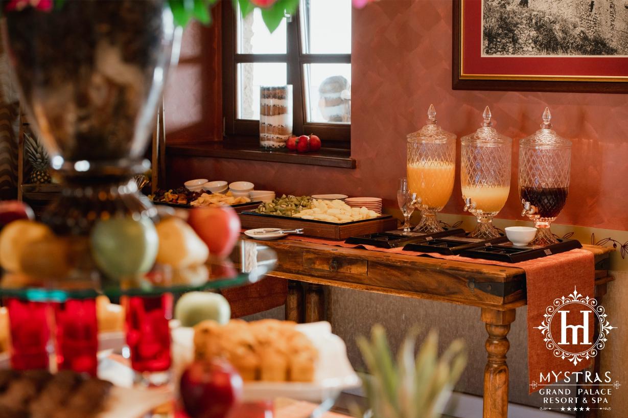 Home - Mystras Grand Palace Resort & Spa